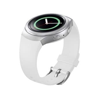 Silikonarmband Samsung Gear S2 klocka - Elgiganten - Elgiganten
