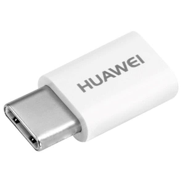 Huawei USB Type-C Adapter AP52 - Vit - Elgiganten
