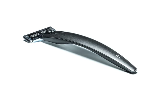 Bolin Webb Razor R1 Graphite - Elgiganten