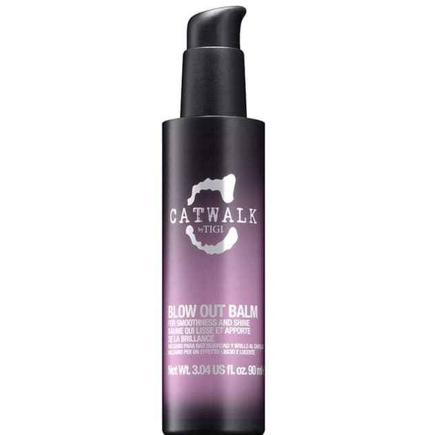 TIGI Catwalk Smooth & Shine Blow Out Balm 90ml - Elgiganten