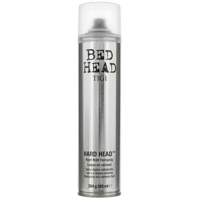TIGI Bed Head Hard Head Spray 385ml - Elgiganten - Elgiganten