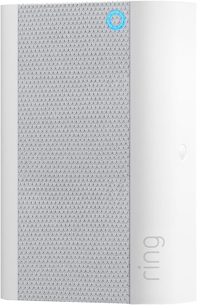 Ring Chime Pro (Gen 2) - Elgiganten