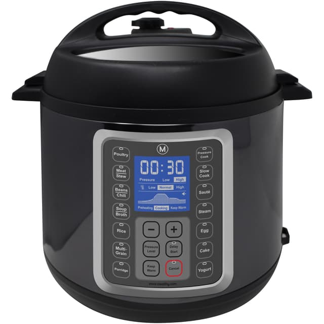 Mealthy Multipot, 5,7 liter | Elgiganten