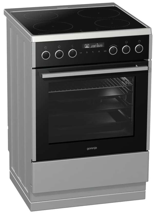 Gorenje liesi EI88552AX - Gigantti verkkokauppa