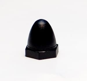 DJI Phantom v1 Propnut Sort/CW 1stk - Elkjøp