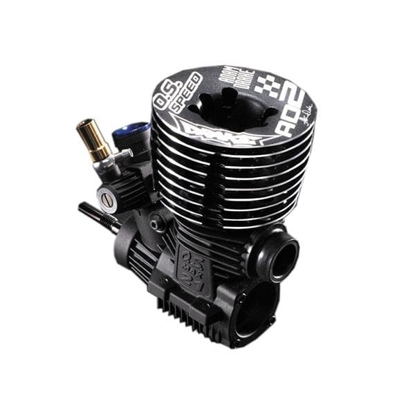 OS Speed B21 Adam Drake Edition II - Elgiganten - Elgiganten