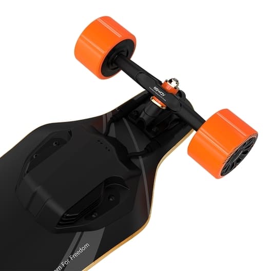 Exway Flex HUB - Elgiganten