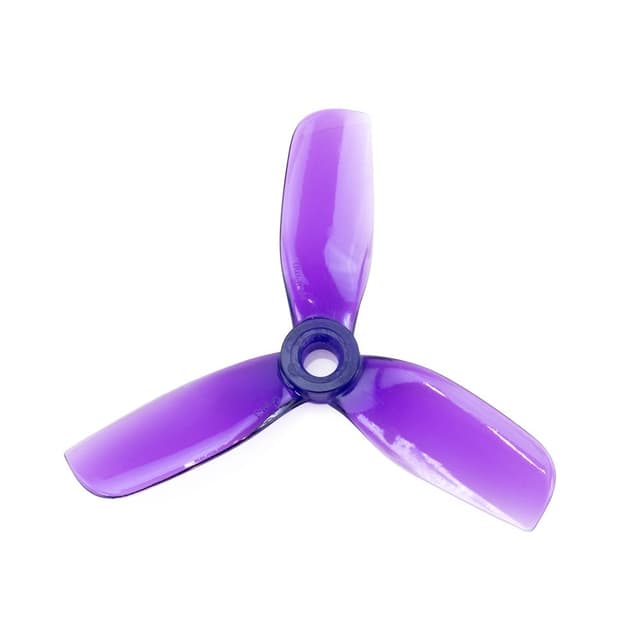 HQ Durable Prop Duct-3 for Cinewhoop Purple 3inch | Elgiganten | Elgiganten