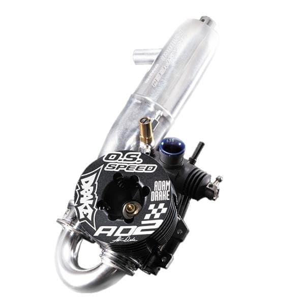 OS Speed B21 Adam Drake Edition II Combo Set - Elgiganten - Elgiganten