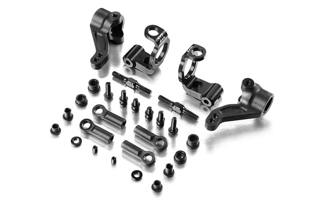 XR-300902 T4 2020 ARS Active Rear Suspension Set - Elkjøp | Elkjøp