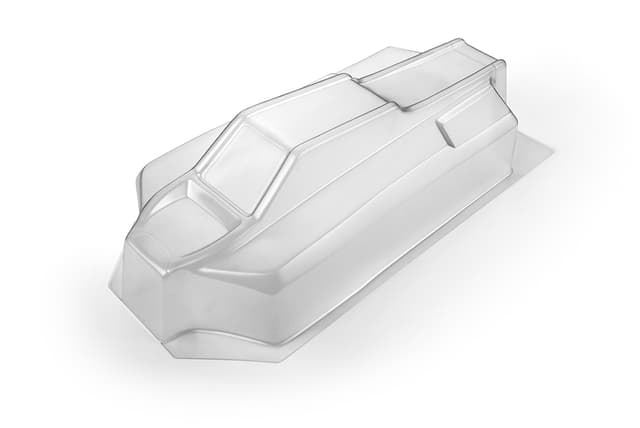 XR-369705 Body for 1/10 4WD Off-Road - Alpha 4 - Elkjøp | Elkjøp