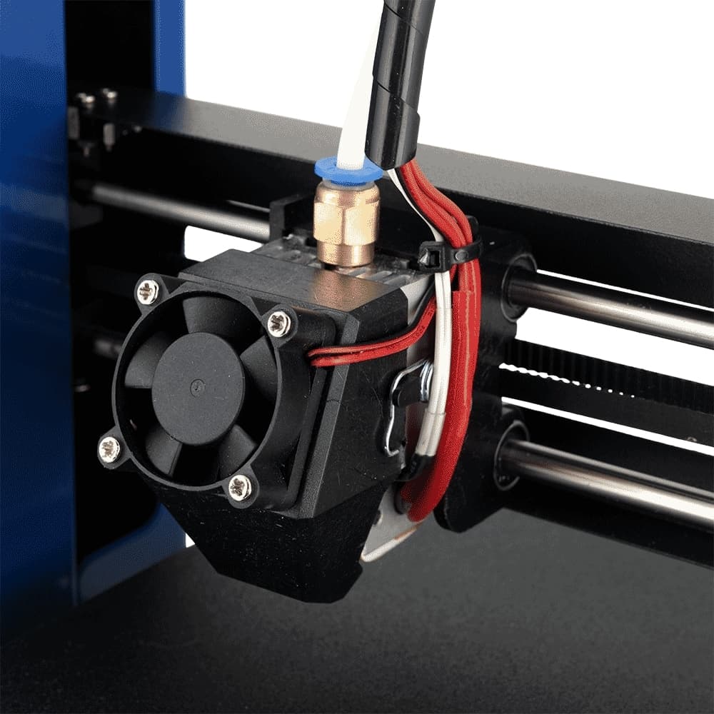 PrimaCreator P120 v4 - Blå - Elgiganten - Elgiganten