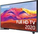 Samsung 32" T5305 Full HD Smart TV UE32T5305 - Gigantti verkkokauppa