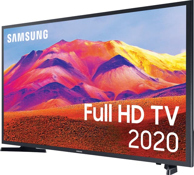 Samsung 32" T5305 Full HD Smart TV UE32T5305 - Gigantti verkkokauppa
