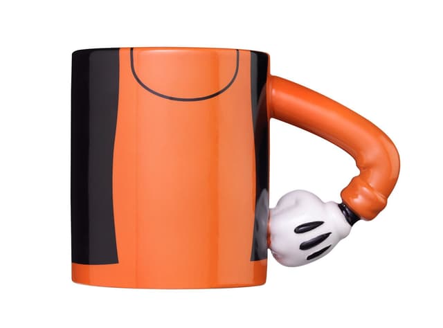 GOOFY ARM MUG | Elgiganten | Elgiganten