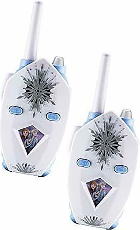Disney Frozen 2 walkie talkie - Elkjøp