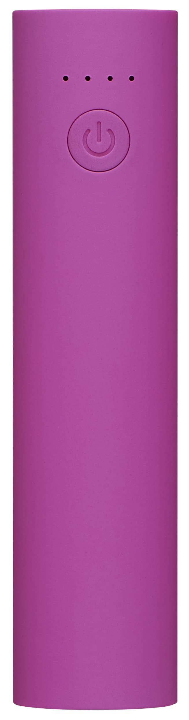 Goji 3350 mAh powerbank (rosa) - Elkjøp | Elkjøp