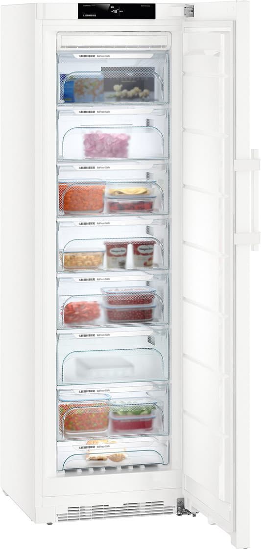 Liebherr GNi 4335-20 001 - Elgiganten - Elgiganten