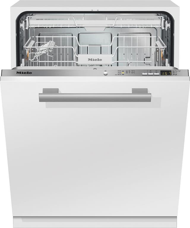 Miele opvaskemaskine G 4960 SCVi | Elgiganten | Elgiganten