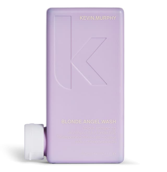 Kevin Murphy Blonde Angel Wash Shampoo 250ml - Elgiganten