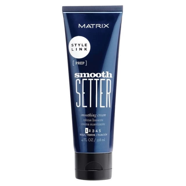 Matrix Style Link Smooth Setter Cream 118ml - Elgiganten