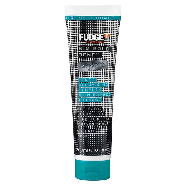 Fudge Oomf Volume Shampoo 300ml - Elgiganten - Elgiganten