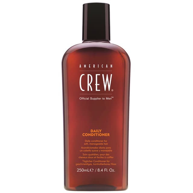 American Crew Daily Conditioner 250ml - Elgiganten