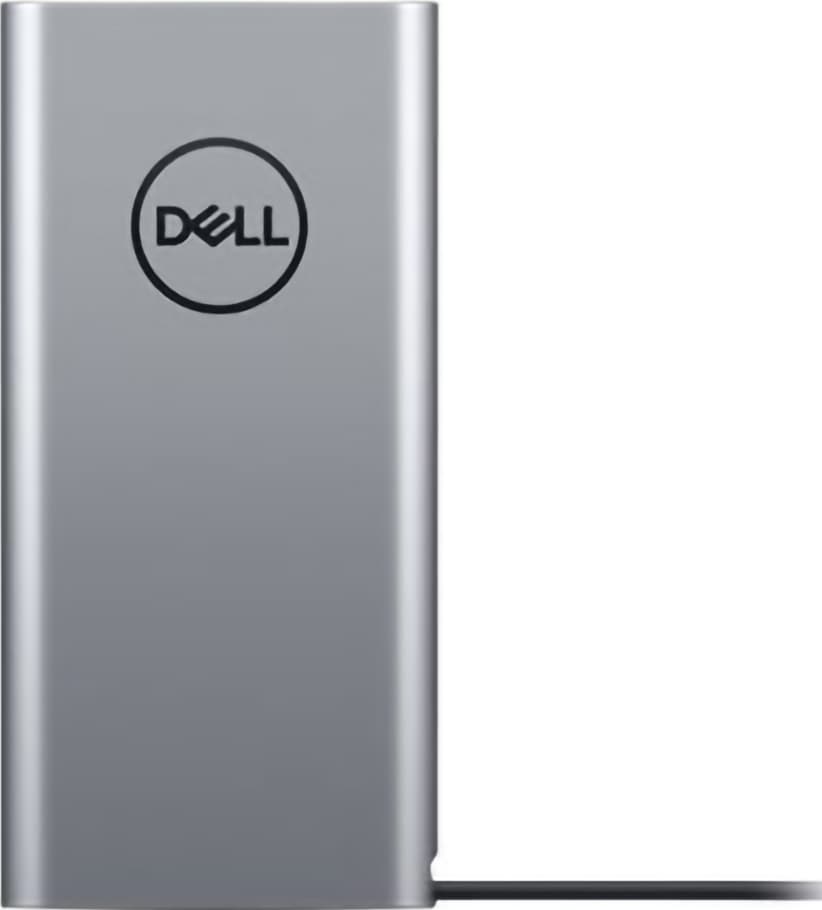 Dell USB-C Notebook Power Bank Plus lader til bærbar PC - Elkjøp