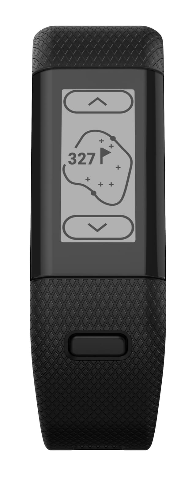 Garmin Approach X40 GPS til golf (sort) - Elkjøp | Elkjøp