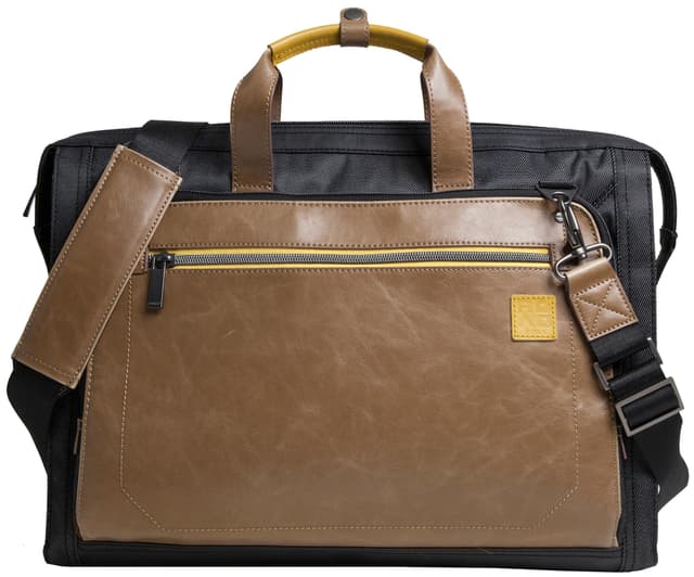 Golla ROAD 16" commuter PC-veske (sort) - Elkjøp