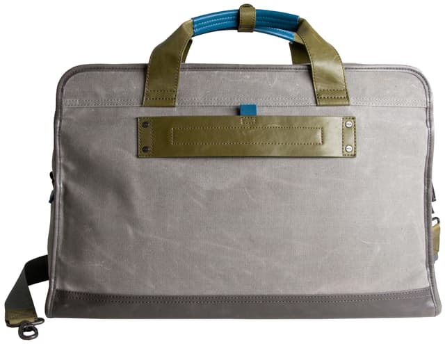 Golla ROAD cabin 16" PC-veske (grå) - Elkjøp | Elkjøp