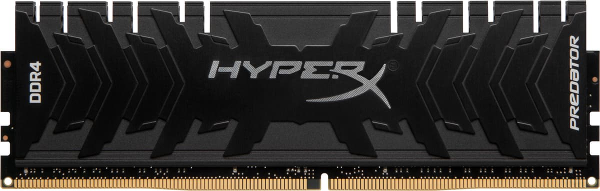 Kingston HyperX Predator DDR4 RAM 16GB - Elkjøp