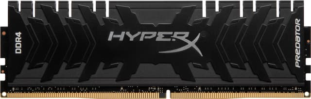 Kingston HyperX Predator DDR4 RAM 16GB - Elkjøp | Elkjøp