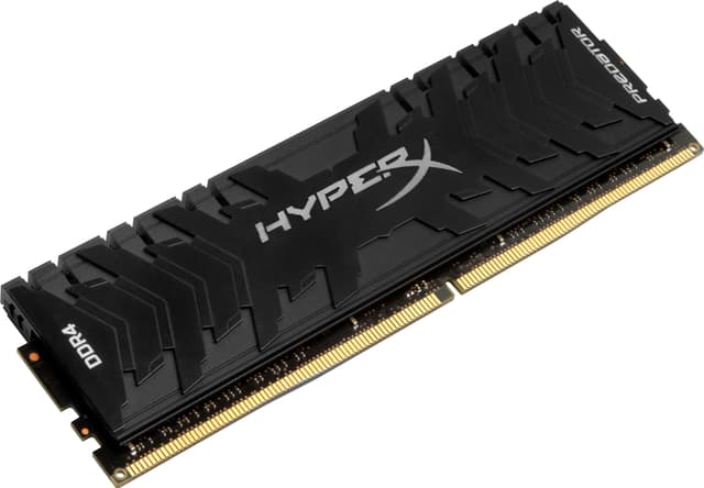 Kingston HyperX Predator DDR4 RAM 16GB - Elkjøp