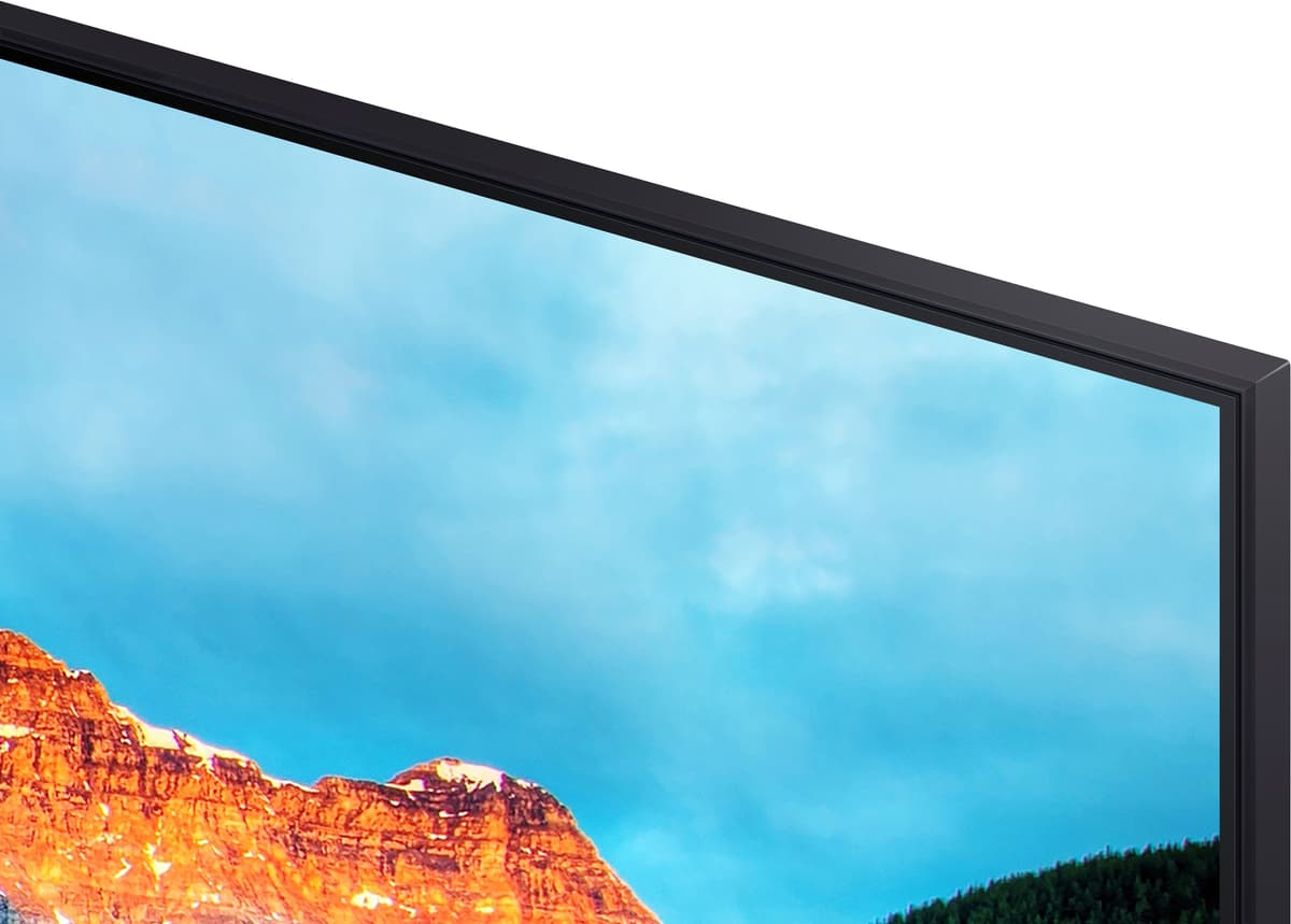 Samsung 43" SMART Signage profesjonell digital skjerm BETH - Elkjøp ...