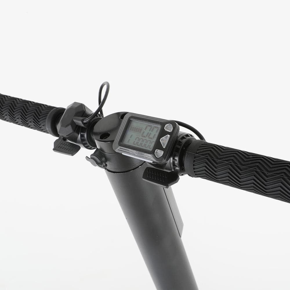 ClassyWalk® S50 Elektrisk Sparkesykkel - Svart - Elkjøp | Elkjøp