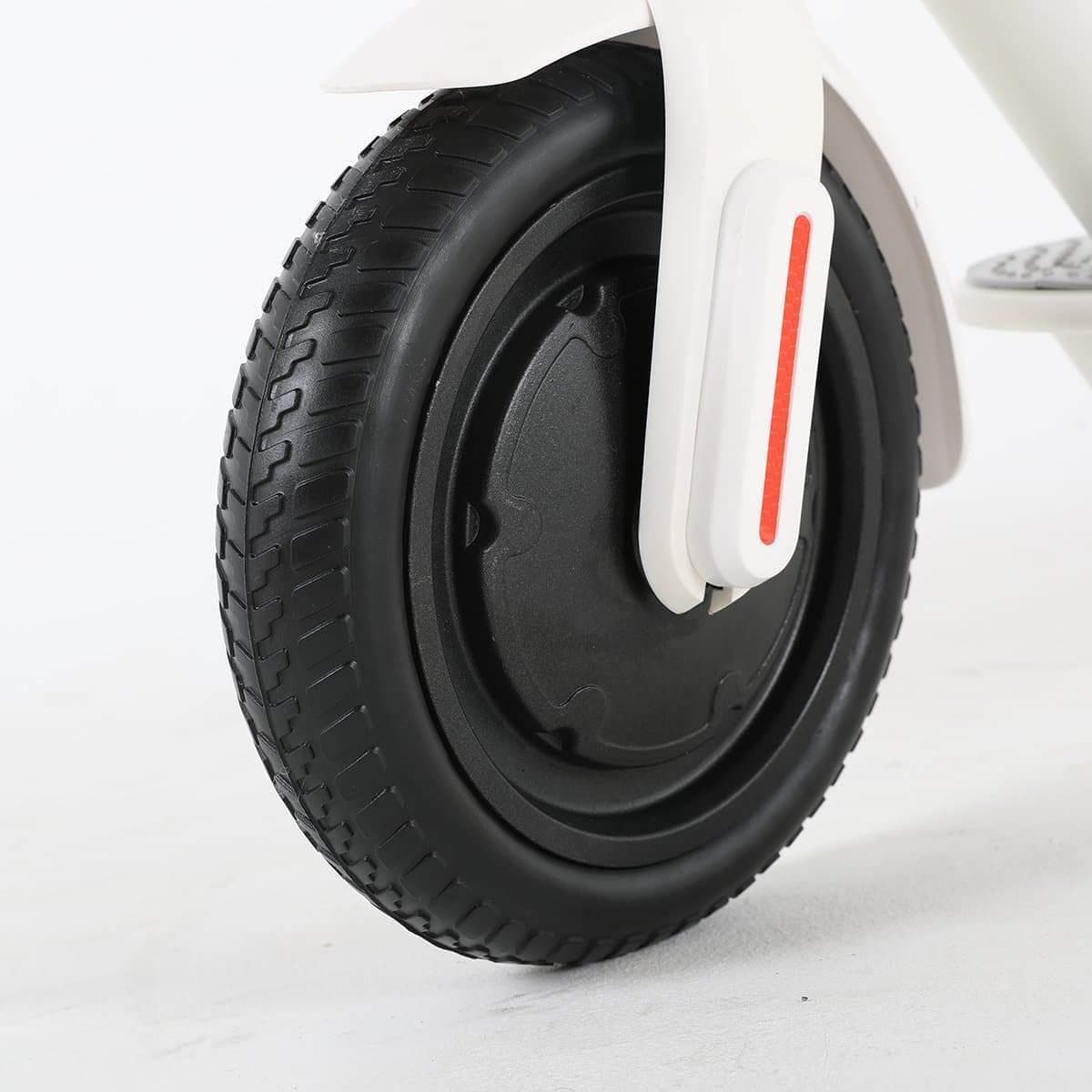 ClassyWalk® S200 N Elektrisk Sparkesykkel - Hvit - Elkjøp | Elkjøp