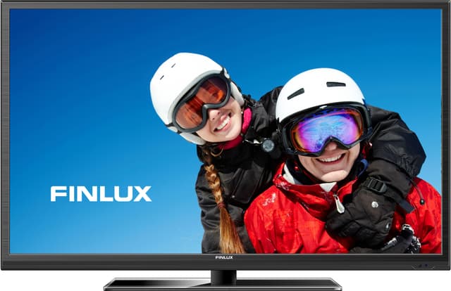 Finlux 40" Full HD HDR LED-TV | Elgiganten | Elgiganten
