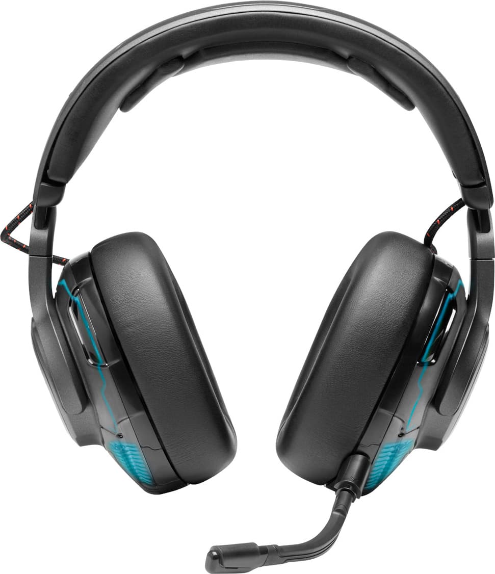 JBL Quantum One gaming headset - Elkjøp