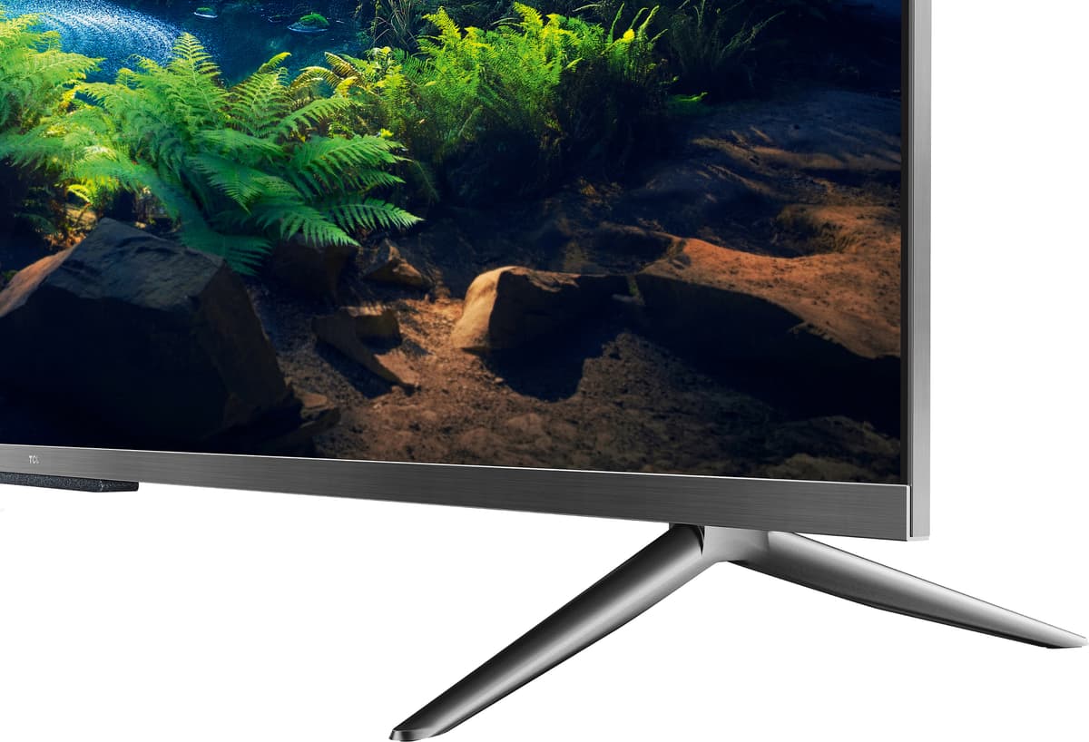 TCL 75" P715 4K UHD LED smart-TV 75P715 - Elkjøp