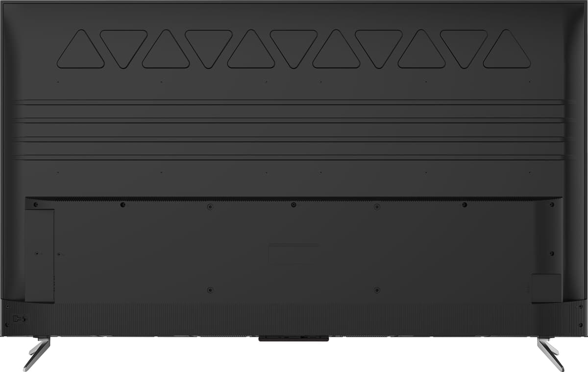 TCL 43" P715 4K UHD LED smart-TV 43P715 - Elkjøp