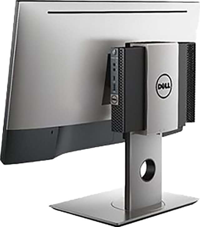 Dell OptiPlex Micro Form Factor All-in-One Stand MFS18 - Elkjøp