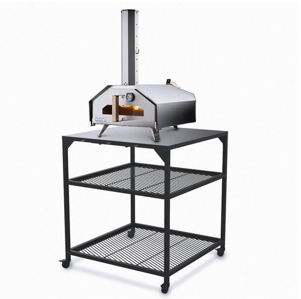 Ooni Table Large - Elgiganten
