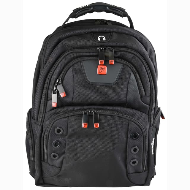 Goji Premium 15.6" PC-sekk (Sort) - Elkjøp