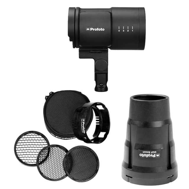 Profoto B10 AirTTL kit - Elkjøp | Elkjøp