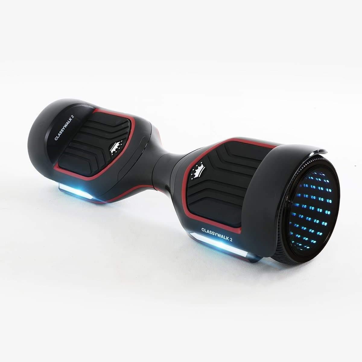 CLASSYWALK 48688534 Hoverboard - Elgiganten