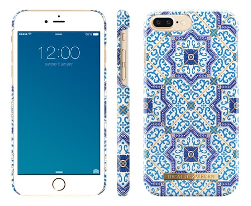 iDeal Of Sweden iPhone 8/7/6 Plus Fashion Case - Marrakech - Elgiganten
