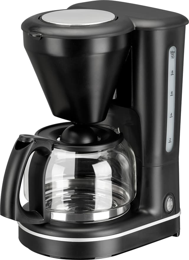 Logik kahvinkeitin L12CMB20E - Gigantti verkkokauppa