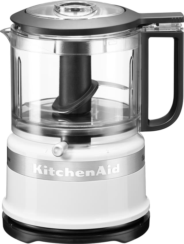 KitchenAid hackare 5KFC3516EWH - Elgiganten - Elgiganten