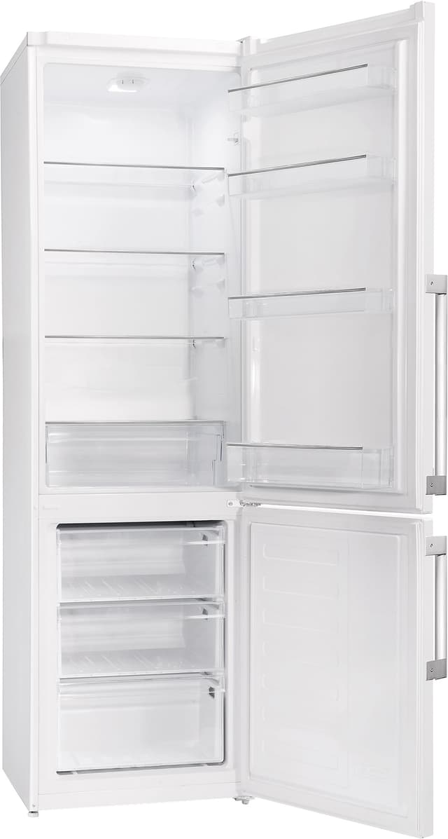 Gram Fresh 3000 kombiskap KF3295931 - Elkjøp | Elkjøp